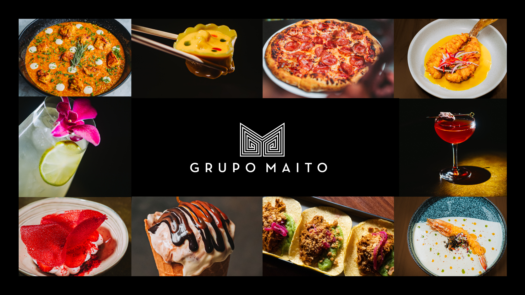 Grupo Maito – Grupo Maito